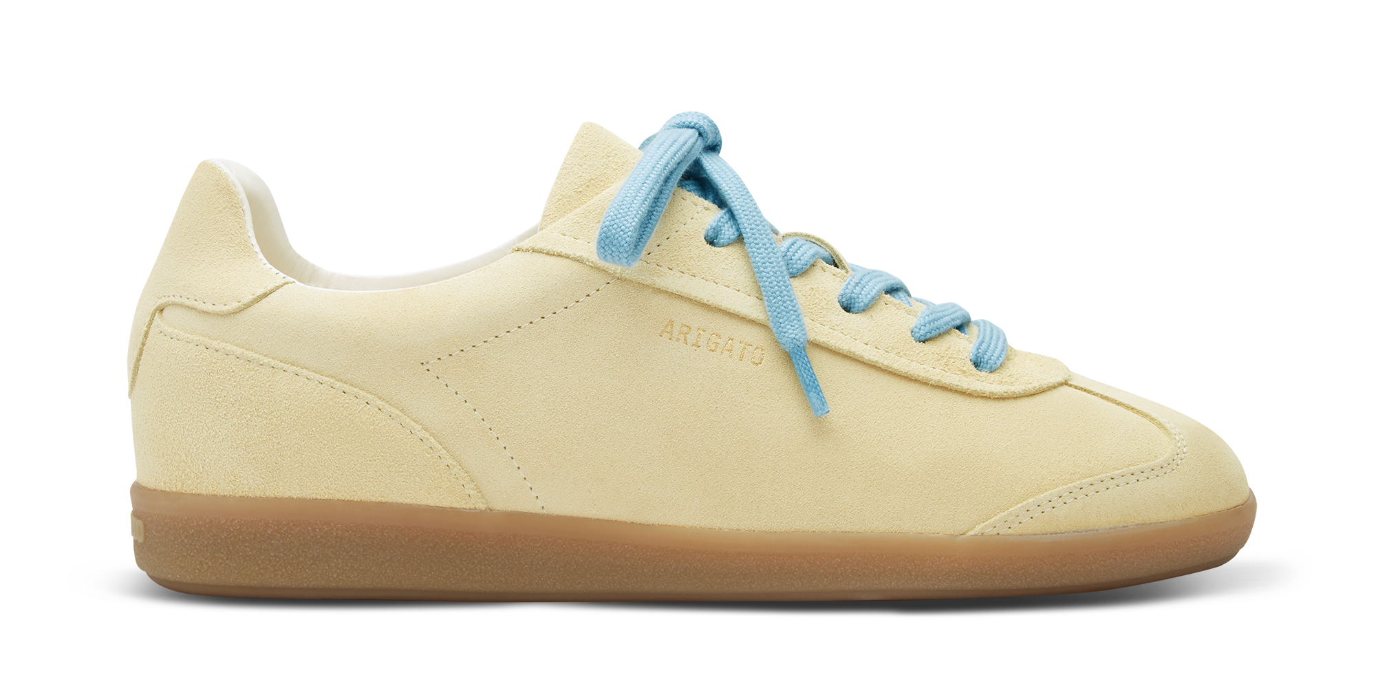 AXEL ARIGATO Axel Arigato Zane Suede Sneakers